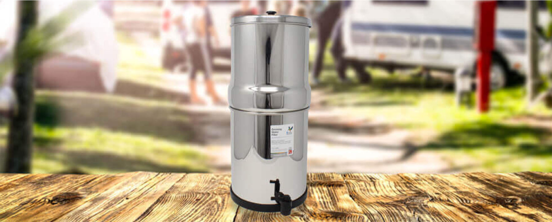 Shop for Doulton® Gravity Fed Water Filters – Doulton, better by nature ...